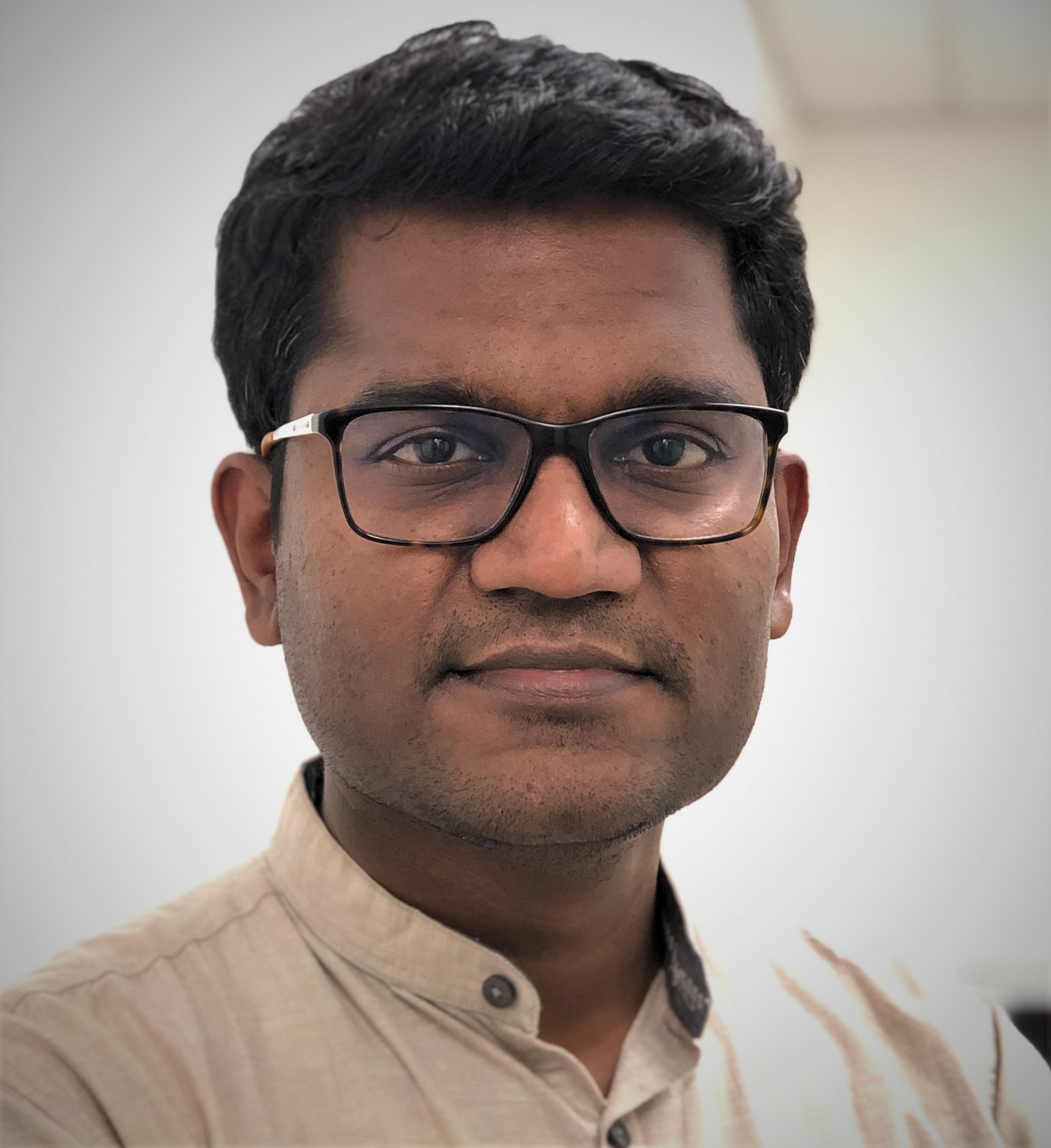 Dr Parthasarathi Kalaiselvan